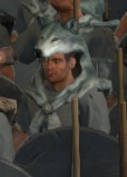 Vel Armenius Arvina | Historica Wiki | Fandom