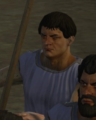 Venthi Marale | Historica Wiki | Fandom