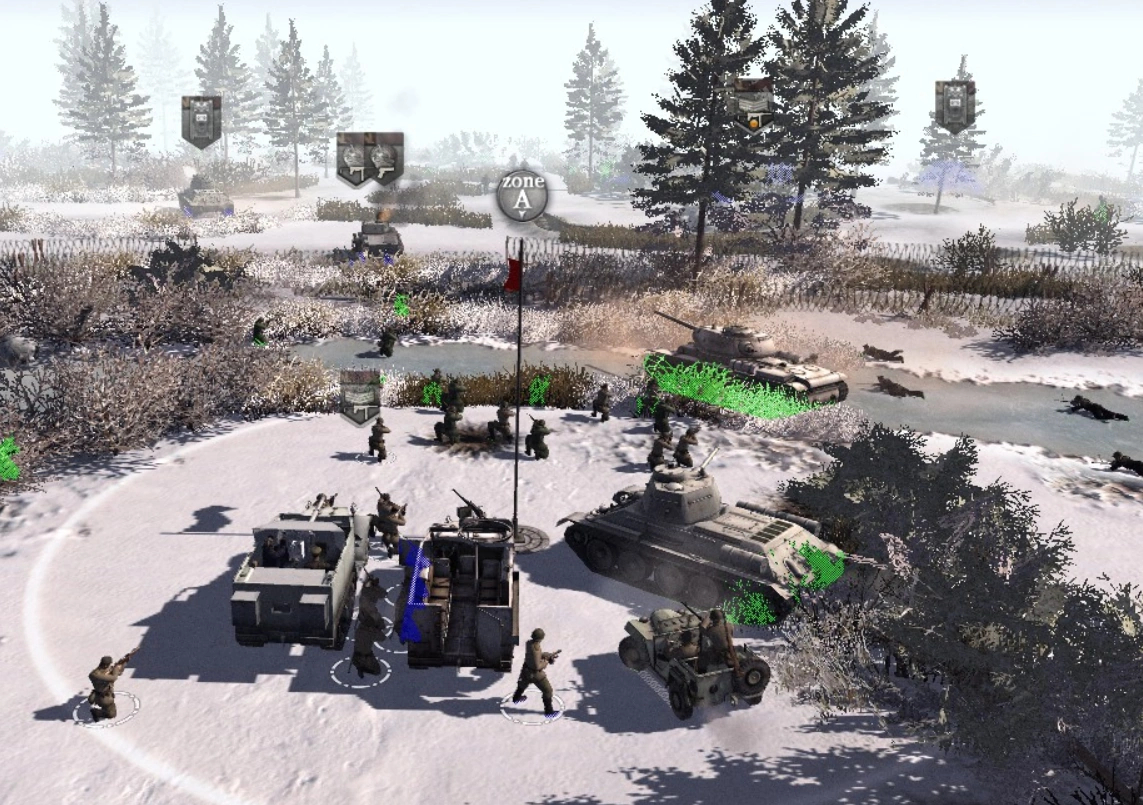 Vyborg-Petrozavodsk Offensive | Historica Wiki | Fandom