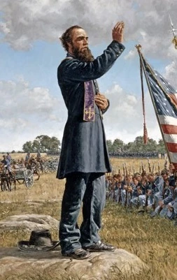 William Corby | Historica Wiki | Fandom