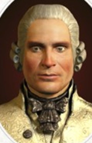 William Cowper | Historica Wiki | Fandom