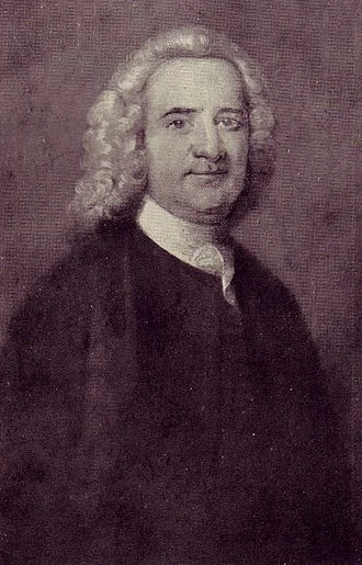 William Peters (lawyer) | Historica Wiki | Fandom