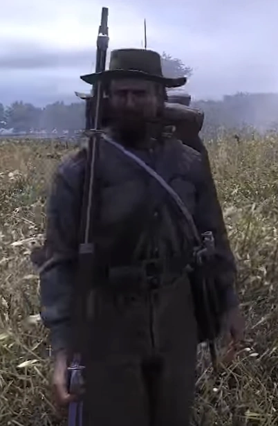 Zophar Barnet | Historica Wiki | Fandom