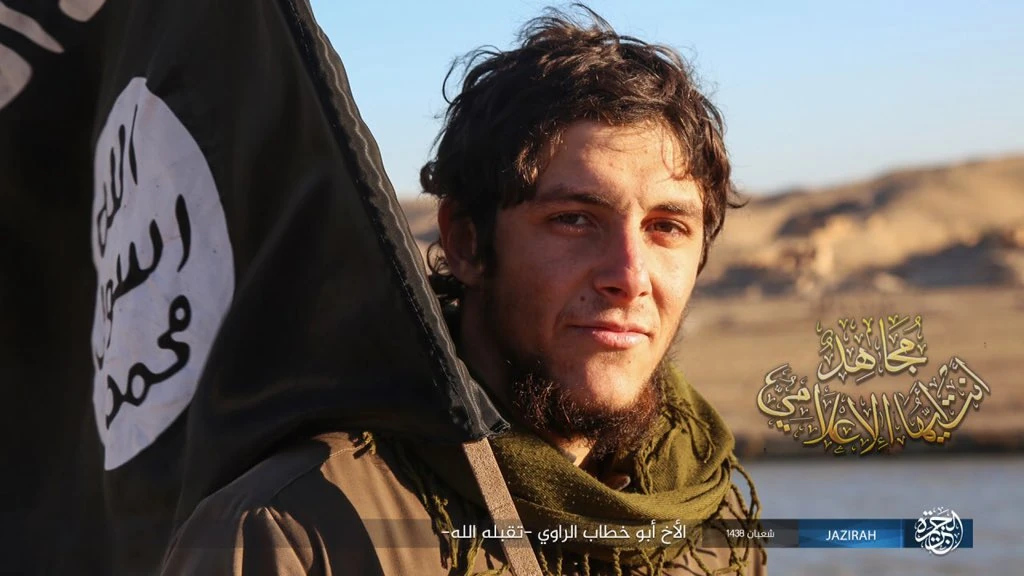 Abu Khattab al-Rawi | Historica Wiki | Fandom