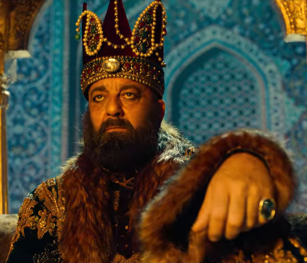 Ahmad Shah Durrani | Historica Wiki | Fandom