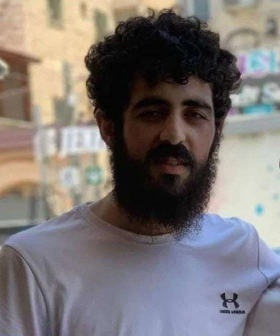 Ahmed Nour Rayyan | Historica Wiki | Fandom