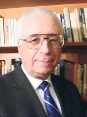 Alain Sanders | Historica Wiki | Fandom