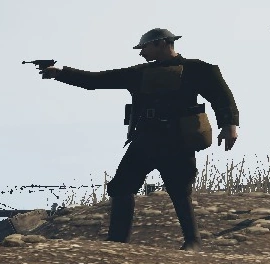 Alan Tomlinson | Historica Wiki | Fandom