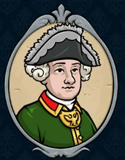 Alexander Dmitrievich Vorontsov | Historica Wiki | Fandom