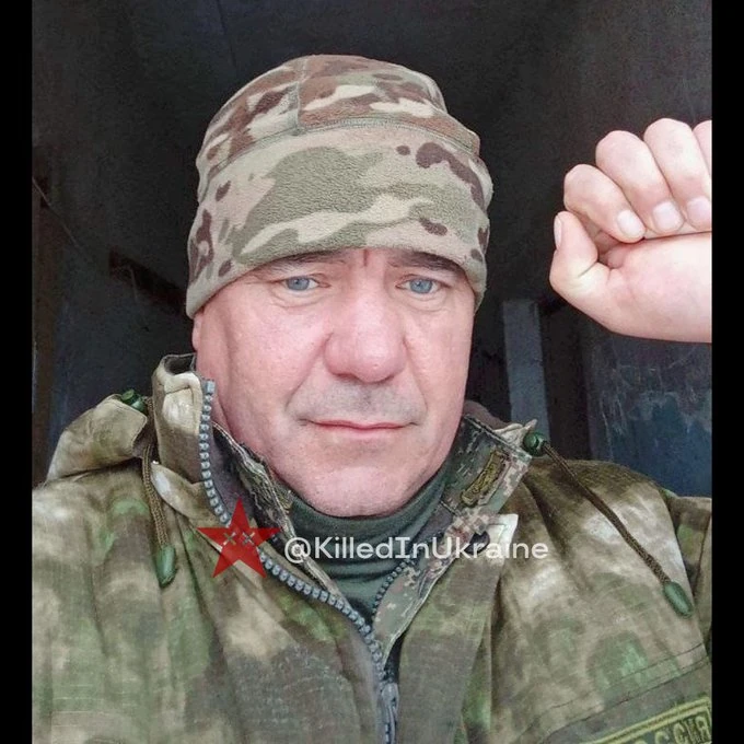 Alexander L. Murzeev | Historica Wiki | Fandom