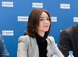 Alfiya Kogogina | Historica Wiki | Fandom