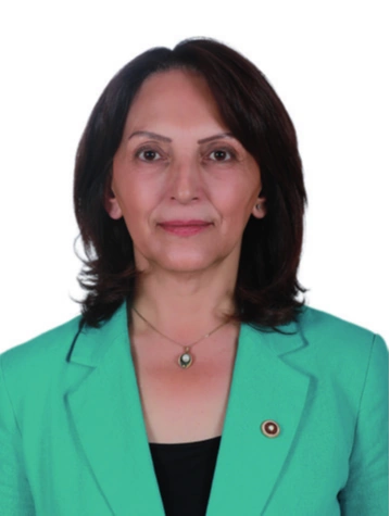 Aliye Timisi Ersever | Historica Wiki | Fandom