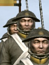 Amago Katsumitsu | Historica Wiki | Fandom
