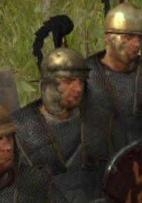 Amulius Duronius Zoilus | Historica Wiki | Fandom