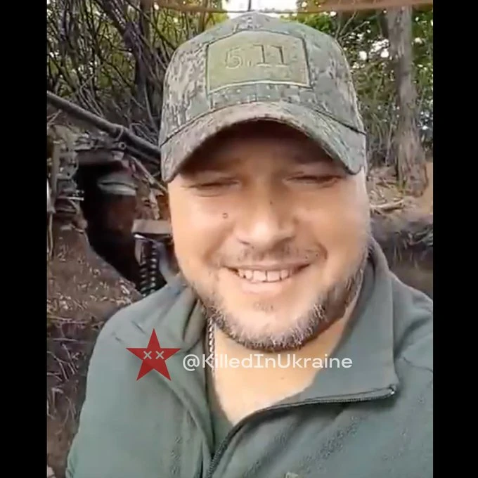 Andrey M. Gorshkov | Historica Wiki | Fandom