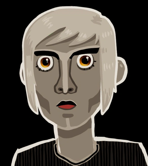 Baerbel Obrecht | Historica Wiki | Fandom