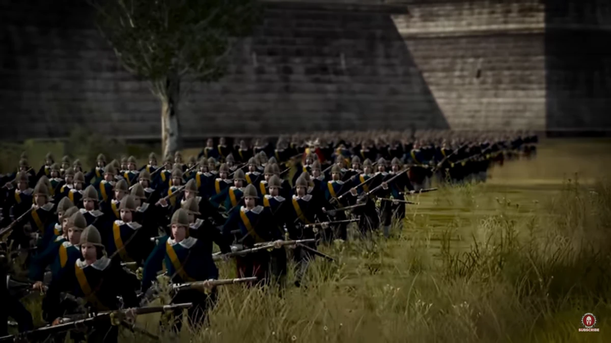 Battle of Prague (1648) | Historica Wiki | Fandom