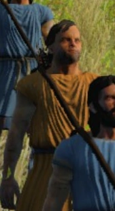 Cleobulus, son of Neokles | Historica Wiki | Fandom