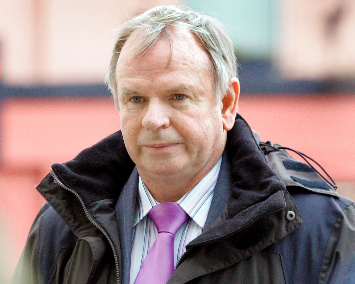 Colm Murphy | Historica Wiki | Fandom