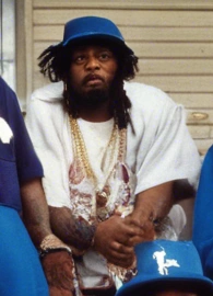 Dantrell Mcdowell | Historica Wiki | Fandom