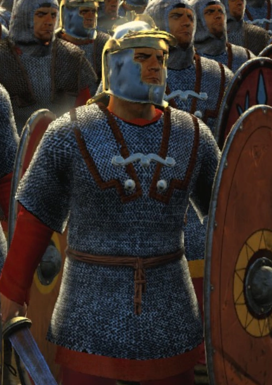 Decimus Turullius Rusticus | Historica Wiki | Fandom