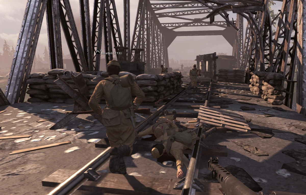 Demyansk Offensive | Historica Wiki | Fandom