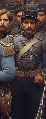 Desiderio Riviello | Historica Wiki | Fandom