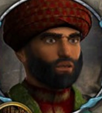 Dil Na'od of Abyssinia | Historica Wiki | Fandom