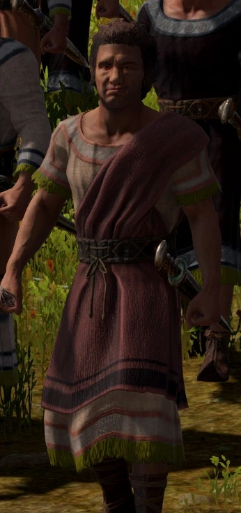 Doru Neyzi | Historica Wiki | Fandom