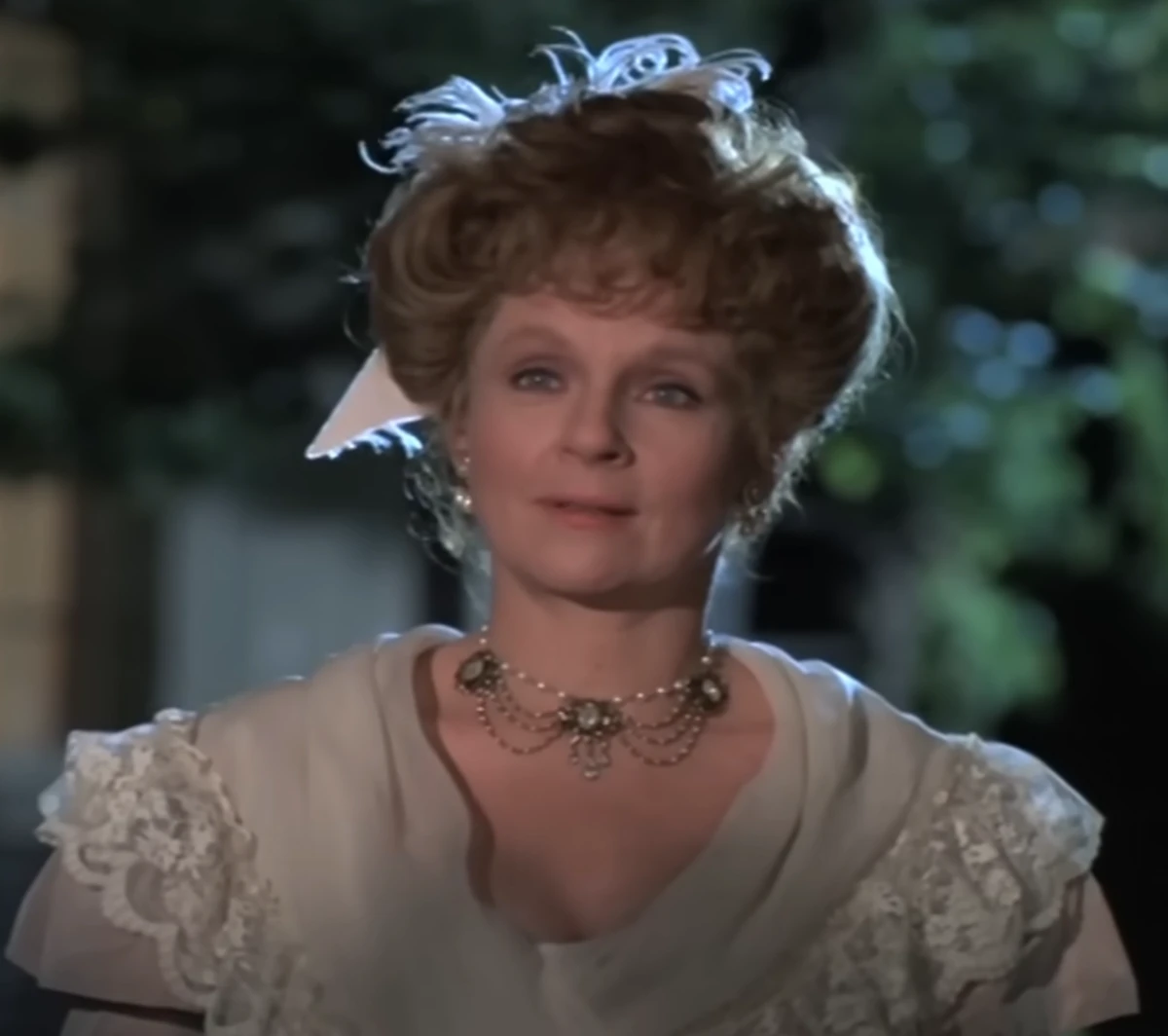 Elizabeth Willing Powel | Historica Wiki | Fandom