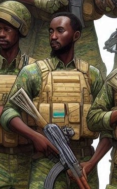 Felix Ngabo | Historica Wiki | Fandom