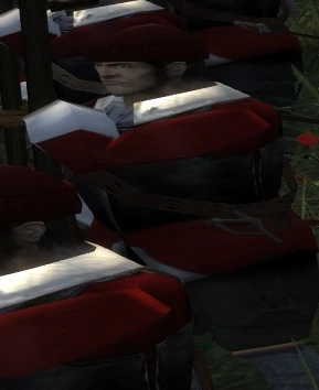 Fulk Blakwall | Historica Wiki | Fandom