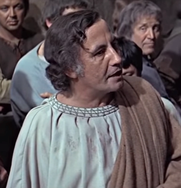 Gaius Epidius Marullus | Historica Wiki | Fandom