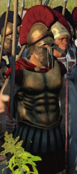 Halius, son of Iros | Historica Wiki | Fandom