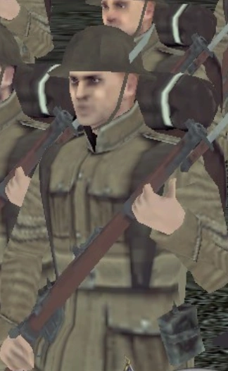 Hansie McKenzie | Historica Wiki | Fandom