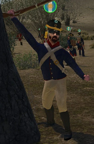 Humberto Bugarin | Historica Wiki | Fandom