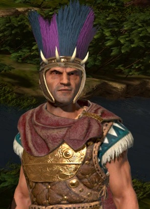 Ithor, son of Ccaile | Historica Wiki | Fandom