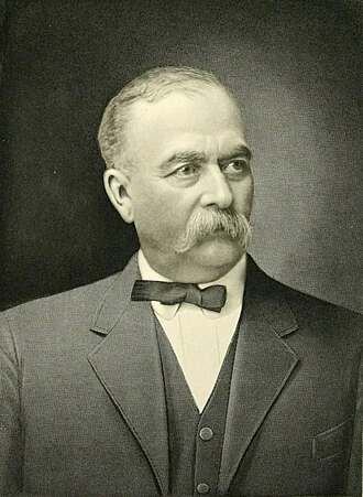 James H. Hawley | Historica Wiki | Fandom