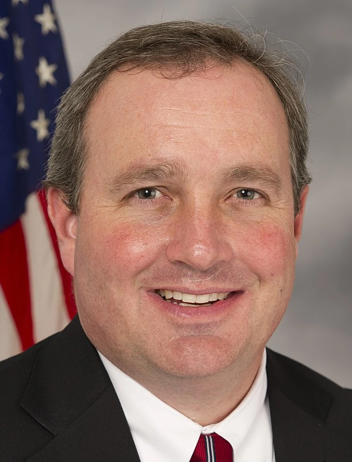 Jeff Duncan | Historica Wiki | Fandom