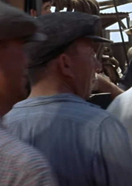 Jeremy Isaac | Historica Wiki | Fandom