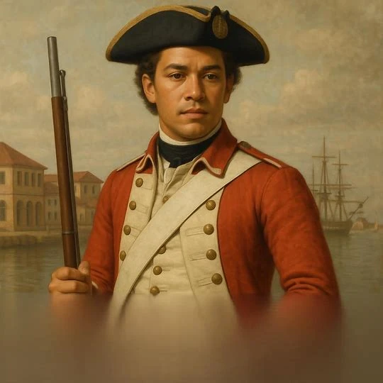 Jesse Mulreeny | Historica Wiki | Fandom