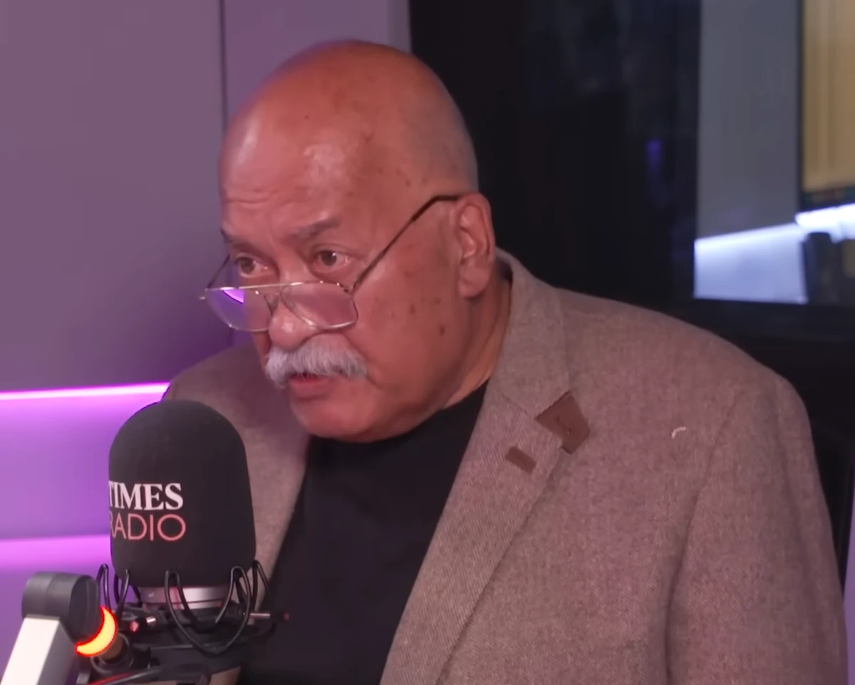 John Pienaar | Historica Wiki | Fandom