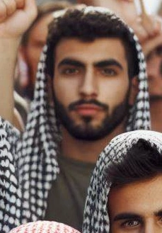 Khalid Suheil Suleiman | Historica Wiki | Fandom