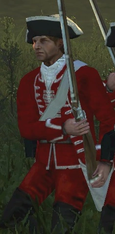 Lancey Chetwell | Historica Wiki | Fandom