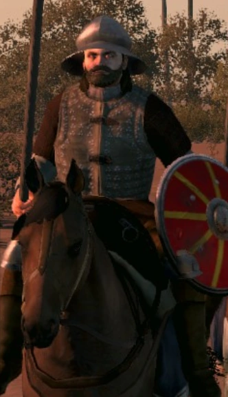 Liberius Chalcocondyles | Historica Wiki | Fandom