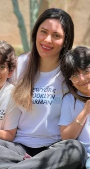 Mansoureh Heydari | Historica Wiki | Fandom