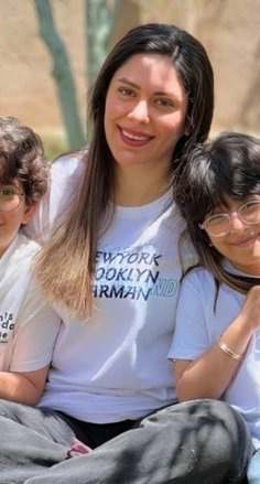 Mansoureh Heydari | Historica Wiki | Fandom