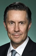 Mark Butler | Historica Wiki | Fandom