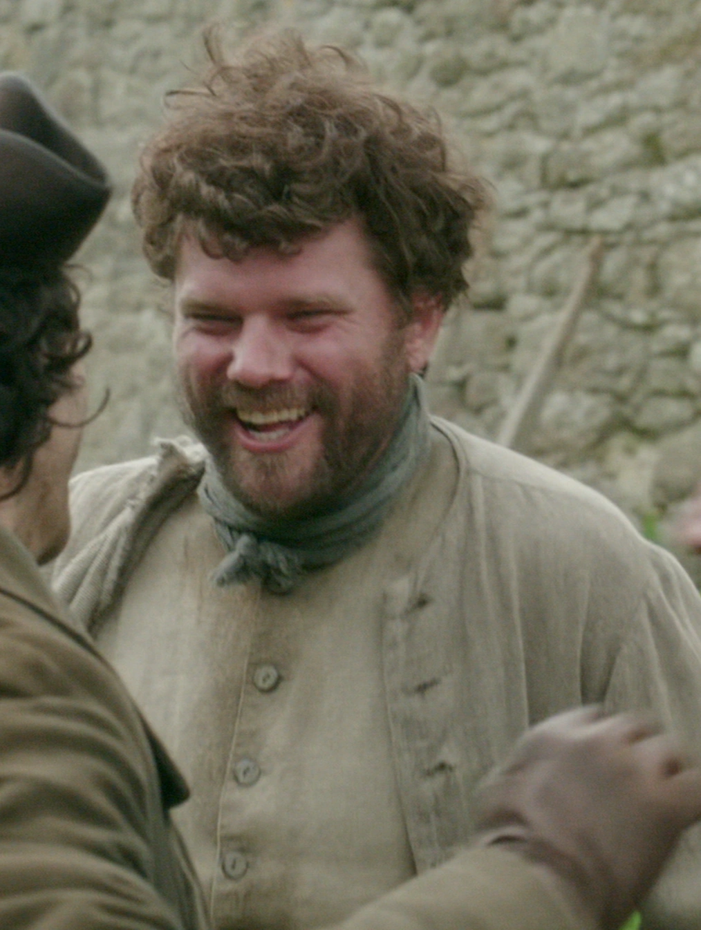 Mark Daniel | Historica Wiki | Fandom