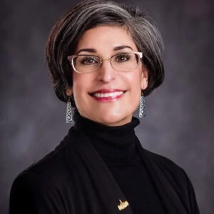 Mary Louise Nicholson | Historica Wiki | Fandom